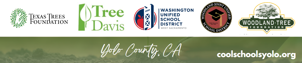 Washington Unified School District - Cool Schools Yolo County