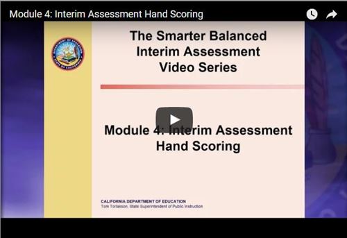 Washington Unified School District - CAASPP